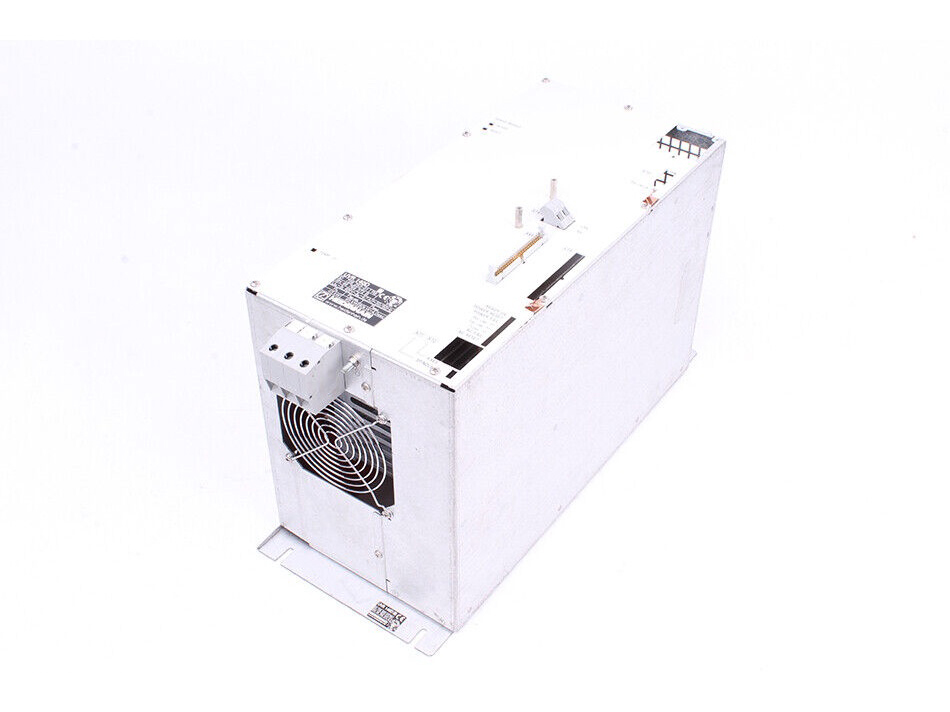 Bộ Điều Khiển Servo Heidenhain UVR 140D | Giá Tốt - New 100%