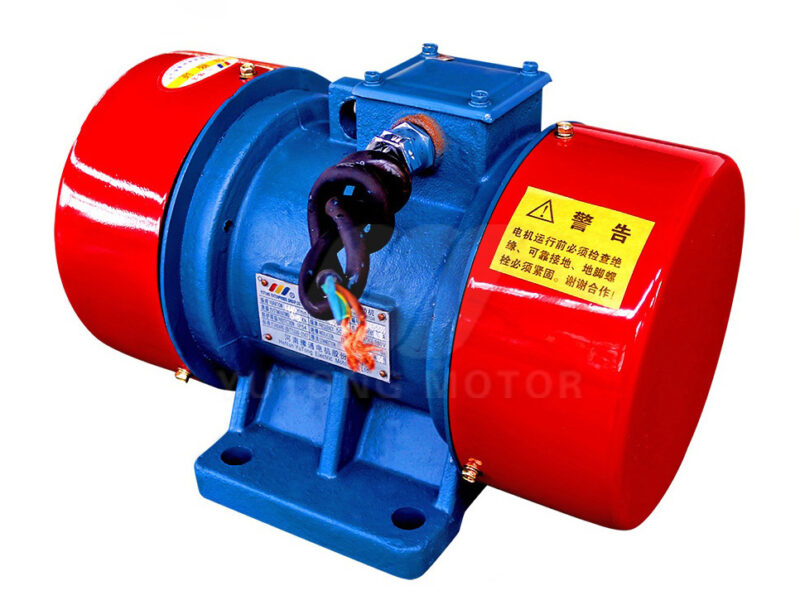 Động cơ rung YZS-20-4 1.1KW 380V | GIÁ TỐT - CHÍNH HÃNG