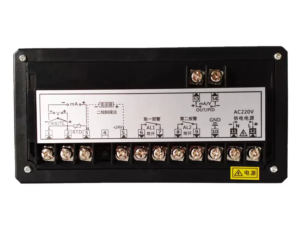 Đồng hồ hiển thị JM WP-C803-02-23-HL | CHÍNH HÃNG - CHẤT LƯỢNG