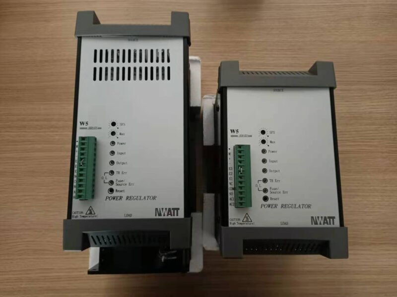 Bộ điều chỉnh nguồn NWATT W5TZ4V100-24C | CHÍNH HÃNG - UY TÍN