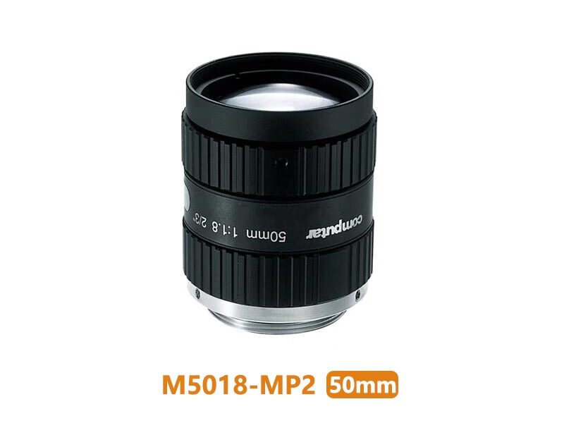 Ống kính computar M5018-MP2 | NEW 100% - CHẤT LƯỢNG - UY TÍN