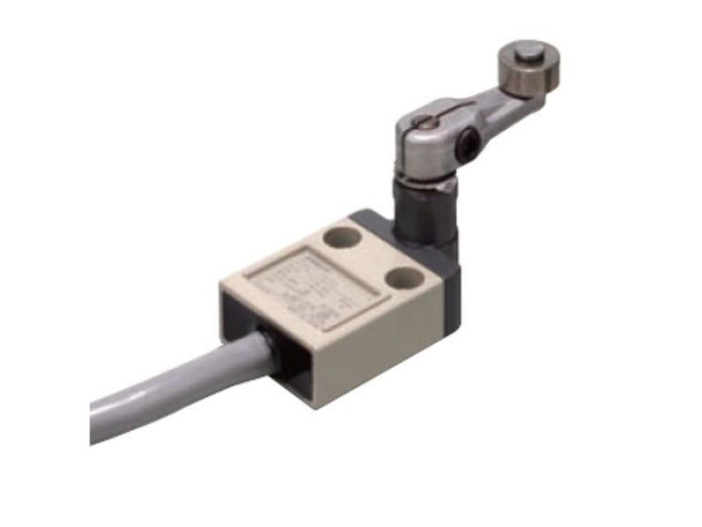 Công tắc hành trình Omron D4C-1320 5m | Chính Hãng - New 100%