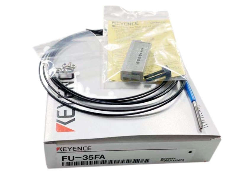 Cảm biến sợi quang Keyence FU-35FA | CHÍNH HÃNG - GIÁ TỐT