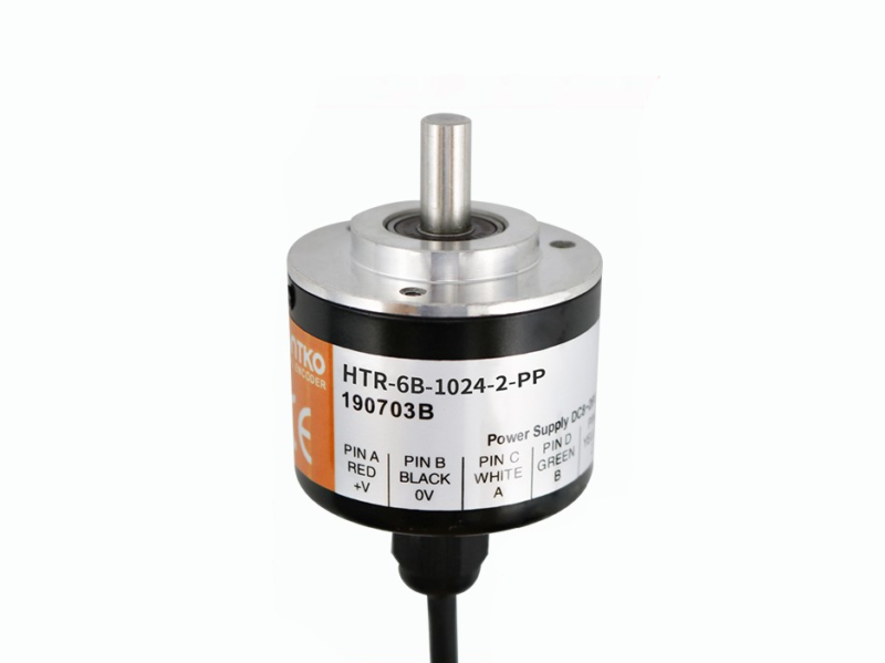 Encoder Hontko HTR-6B-2000-2-PP | CHÍNH HÃNG - UY TÍN - GIÁ TỐT