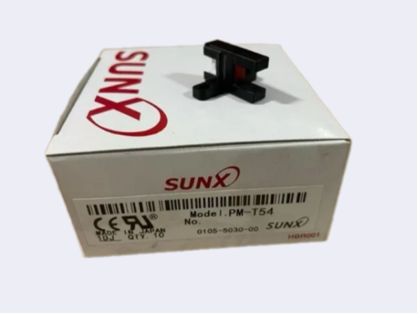 Cảm Biến Quang chữ U Sunx PM-T54 | CHÍNH HÃNG - UY TÍN - GIÁ TỐT