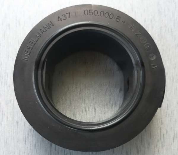 Gioăng EPDM KIESELMANN DN100 | CHÍNH HÃNG - GIÁ TỐT