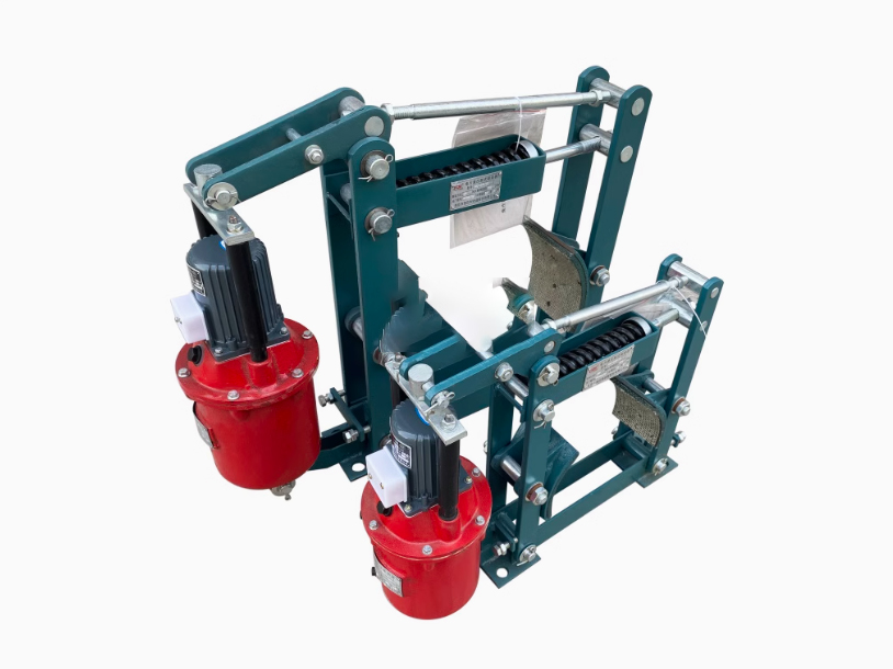 Phanh thủy lực YWZ-200/25 | NEW 100% - BẢO HÀNH 12 THÁNG