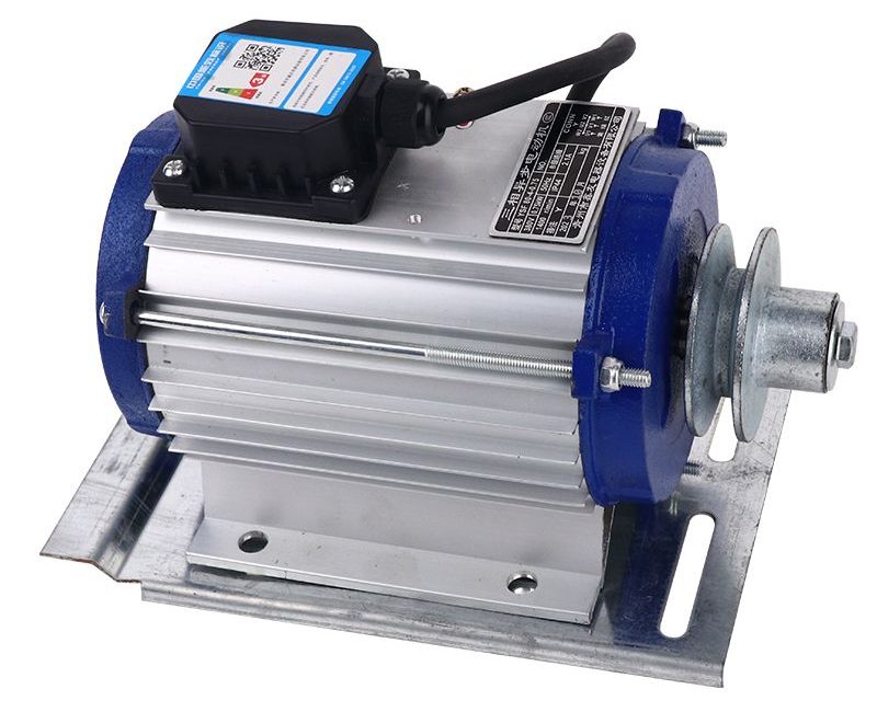 Động Cơ Điện YSF-90L-4 1.5KW 380V | NEW 100% - CHÍNH HÃNG