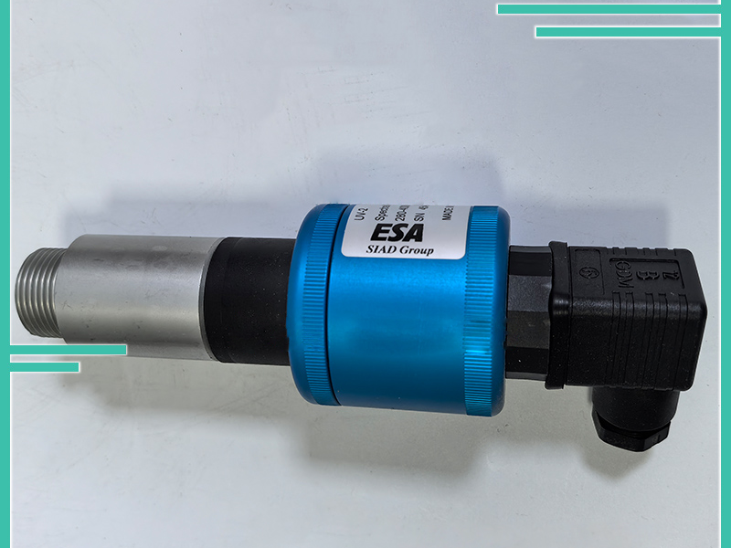 ESA Pyronics UV-2 HT Flame Detector | NEW 100% - CHÍNH HÃNG