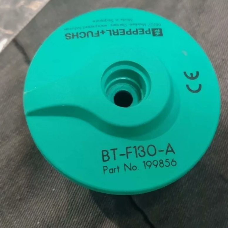 CẢM BIẾN PEPPERL+FUCHS BT-F130-A 24VDC | GIÁ TỐT